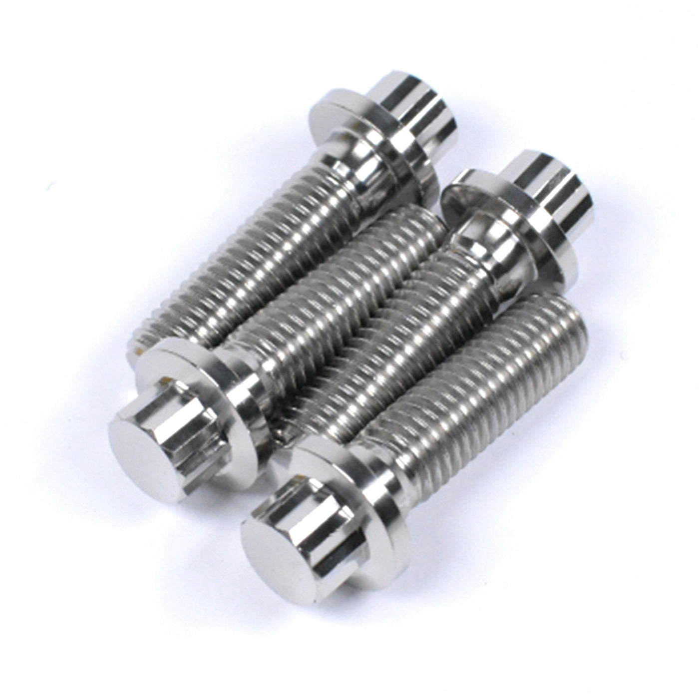 Harley Davidson Road Glide Models Titanium Front Caliper Bolts | HD ...
