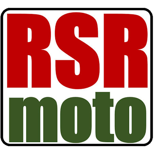 Motorcycle Carbon Fibre, Titanium & Performance Parts | RSR Moto