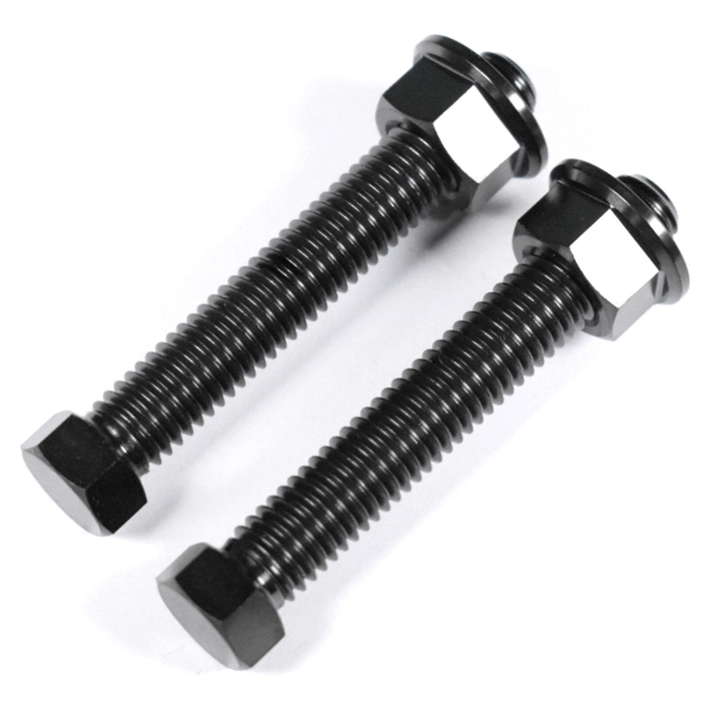 Yamaha MT-09 & SP, Tracer 9, XSR900 & GP Titanium Chain Adjusters ...