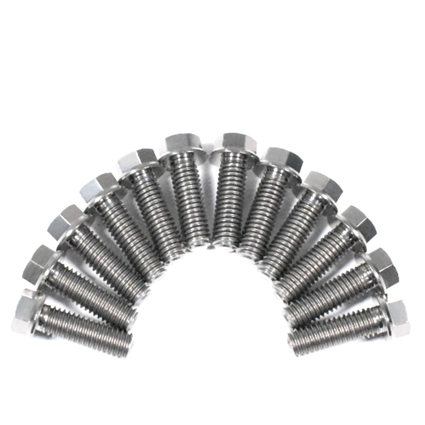 KTM 790 890 Adventure Titanium Front Disc Bolts | All Models | RSR Moto