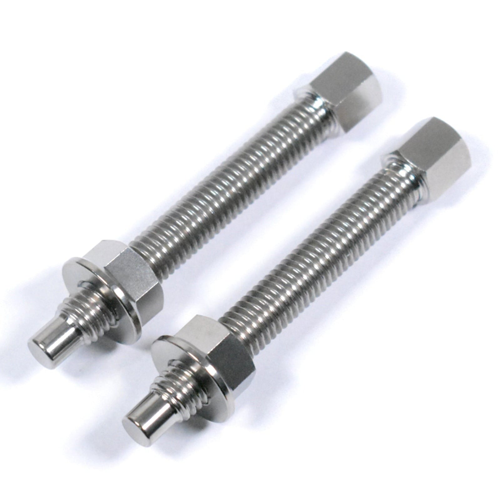High Performance Titanium Motorcycle Parts From RSR Moto | Shop Now!