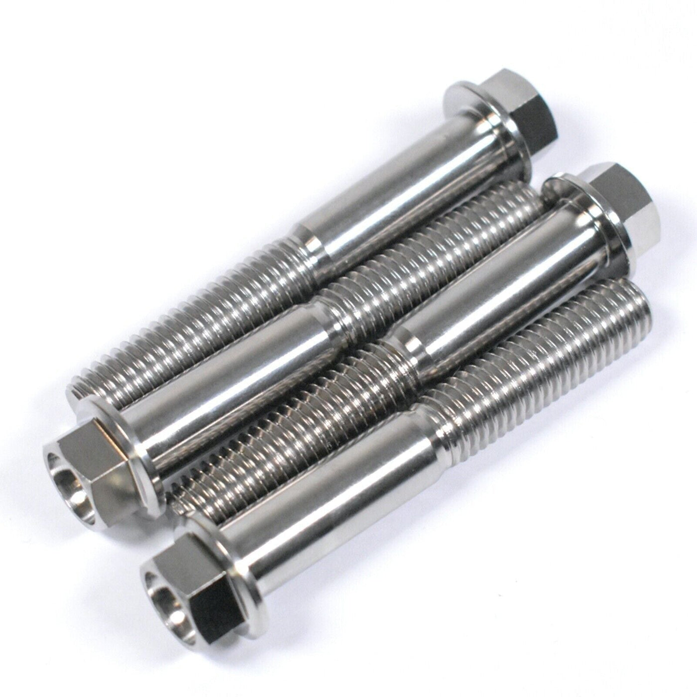 BMW R NineT Titanium Radial Front Brake Caliper Bolts | 2013-2023 | RSR ...