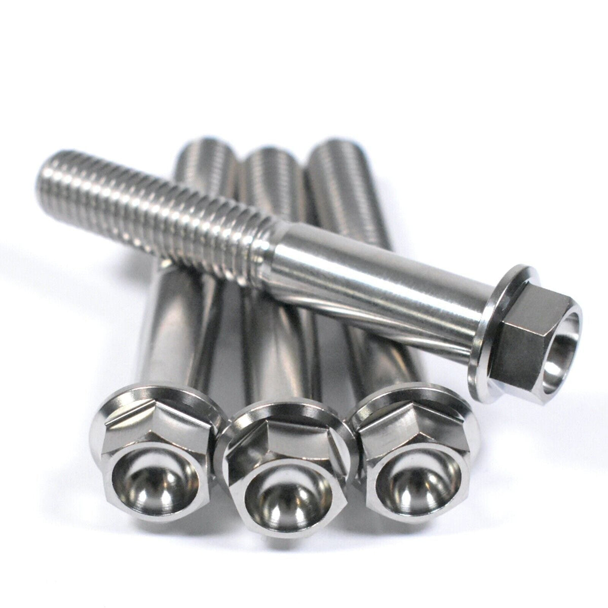 BMW R NineT Titanium Radial Front Brake Caliper Bolts | 2013-2023 | RSR ...