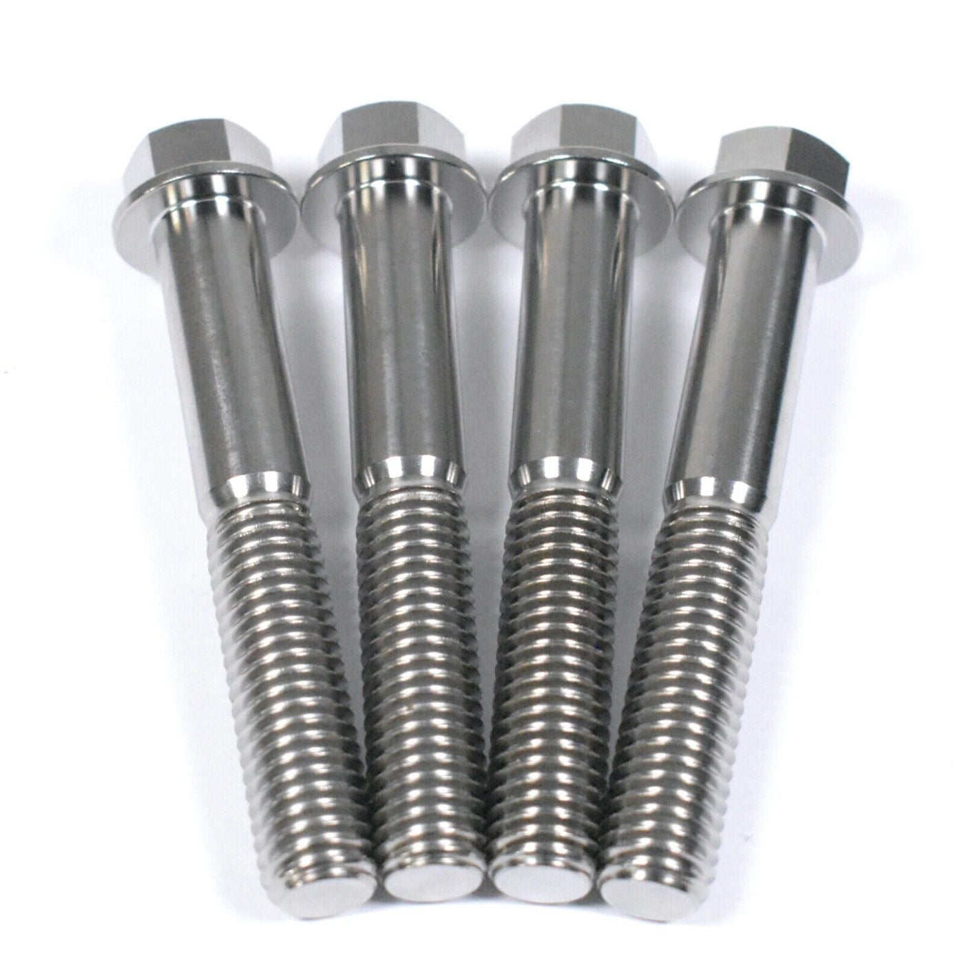BMW R NineT Titanium Radial Front Brake Caliper Bolts | 2013-2023 | RSR ...