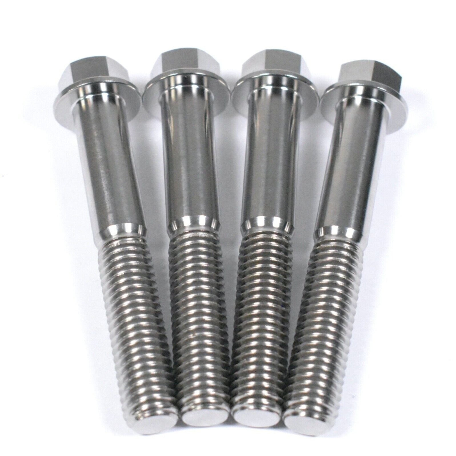 BMW R NineT Titanium Radial Front Brake Caliper Bolts | 2013-2023 | RSR ...