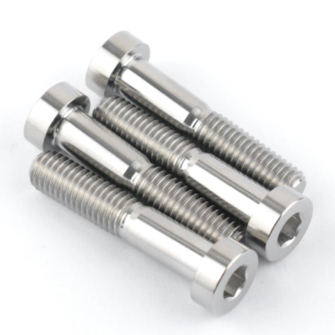 Ducati 748 916 996 998 900SS IE 1000DS Titanium Brembo Caliper Pinch ...