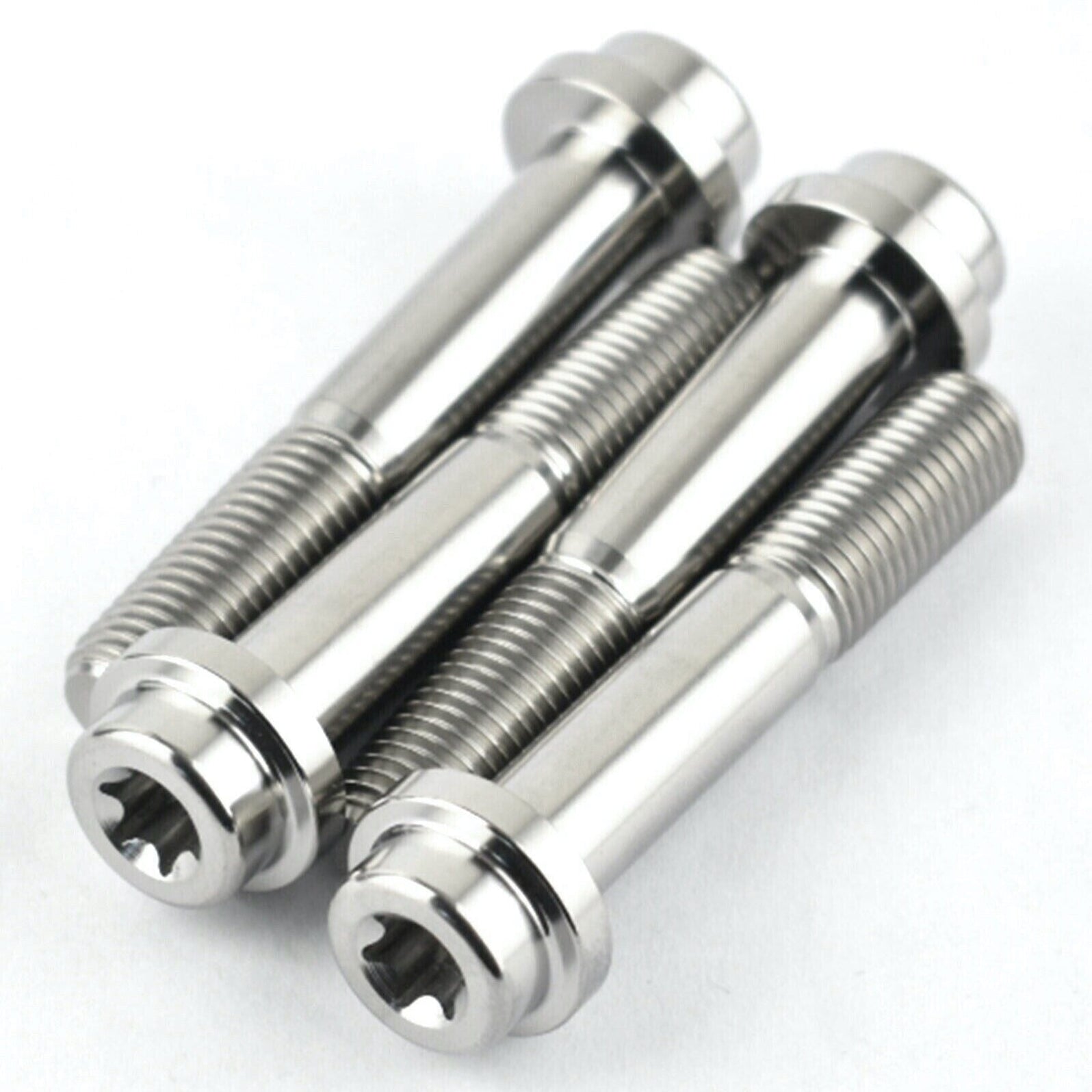 KTM 1290 Super Adventure R / S / T Titanium Caliper Bolts | RSR Moto