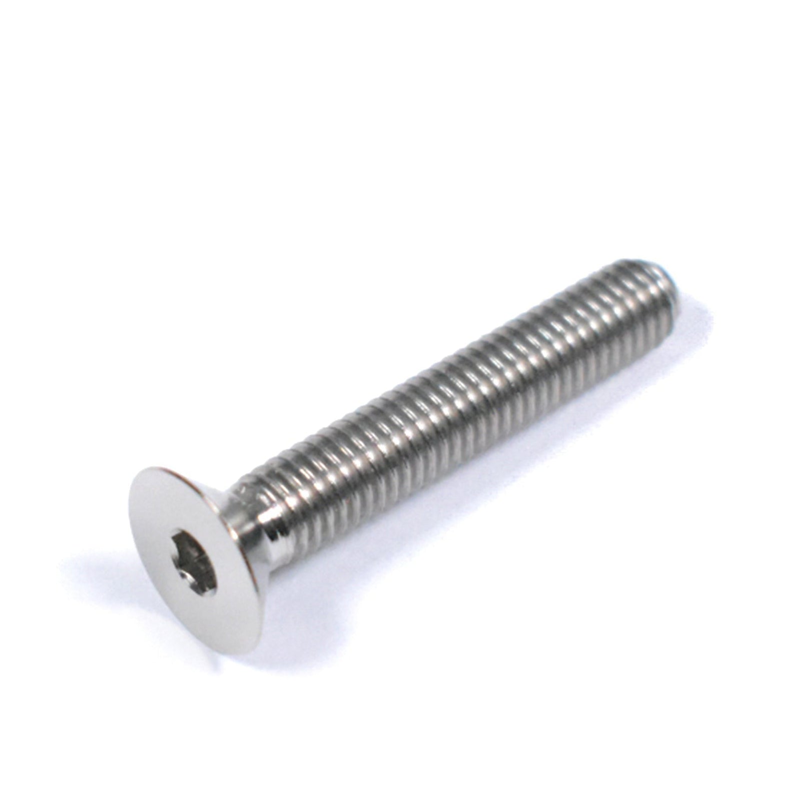 #1 For Titanium Nuts, Bolts & Screws — RSR Moto