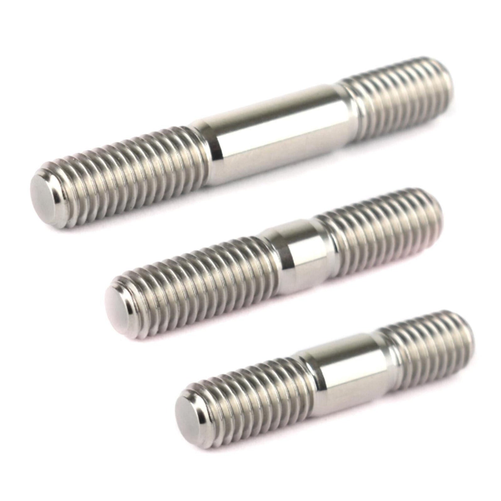 #1 For Titanium Nuts, Bolts & Screws — RSR Moto