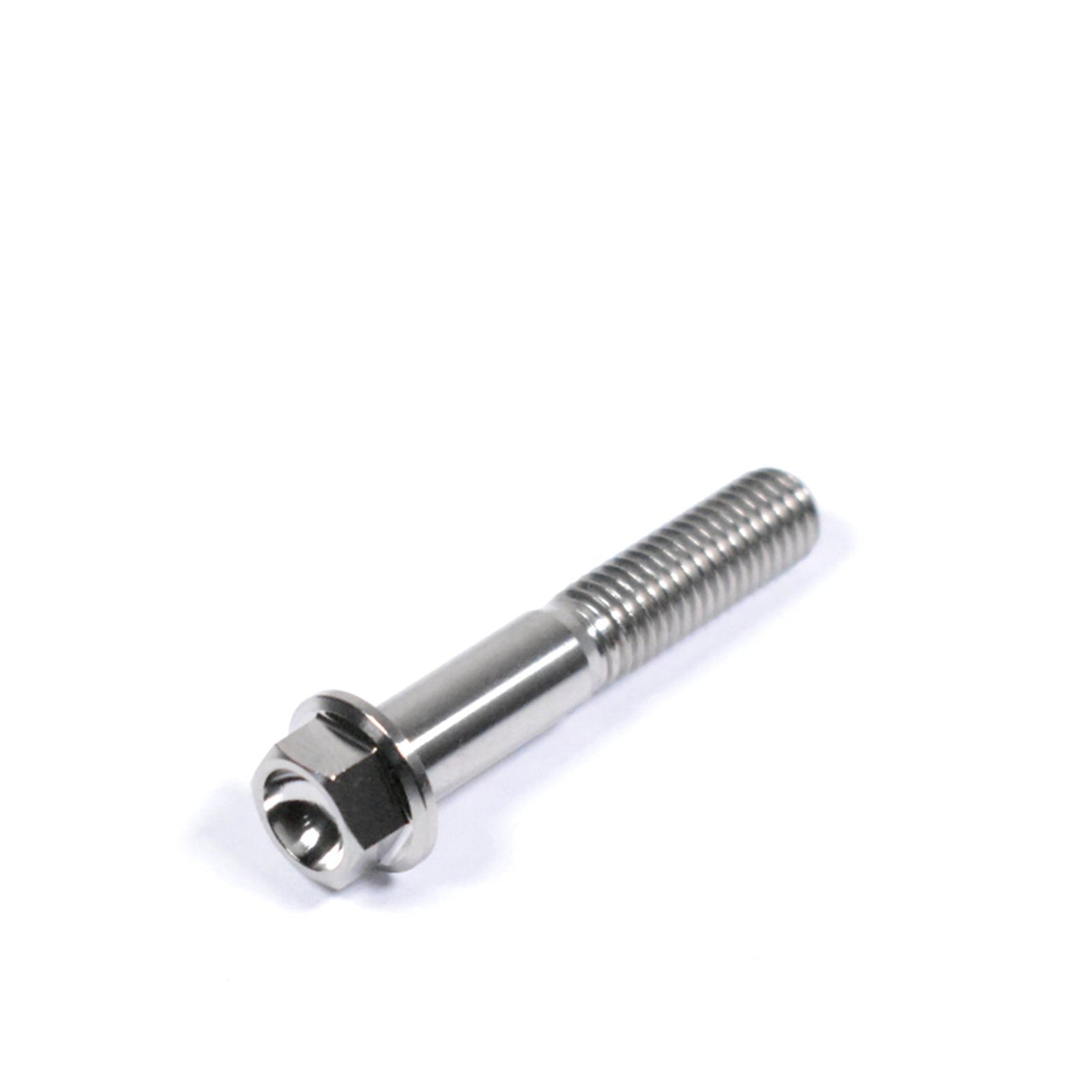 Titanium M8 Bolts - The Perfect Balance of Strength & Style — RSR Moto